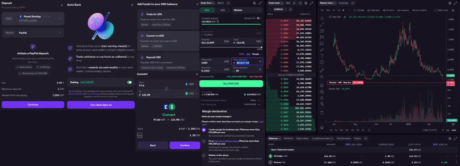 Best Cryptocurrency Staking Platforms Compared - Good Money Guide