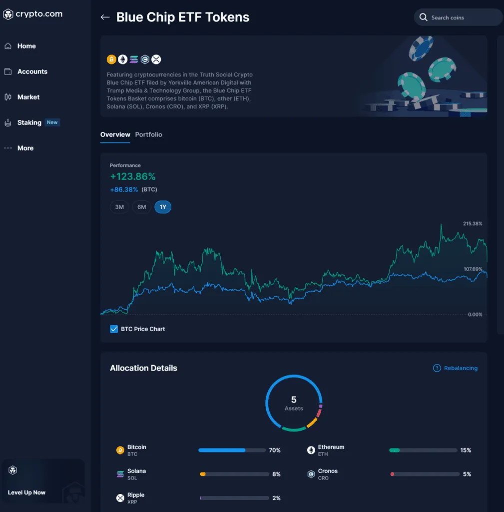 Best Cryptocurrency Staking Platforms Compared - Good Money Guide
