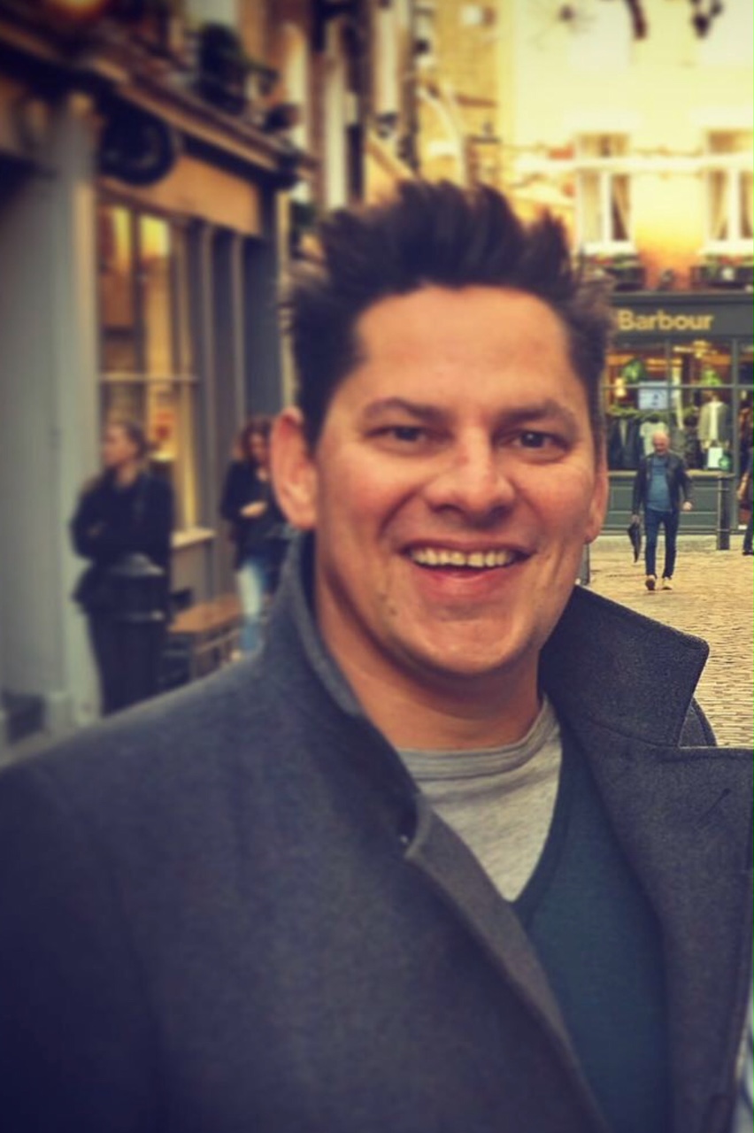 Mark Ackred Co-Founder of Dabbl Invest Tells Us All About His App