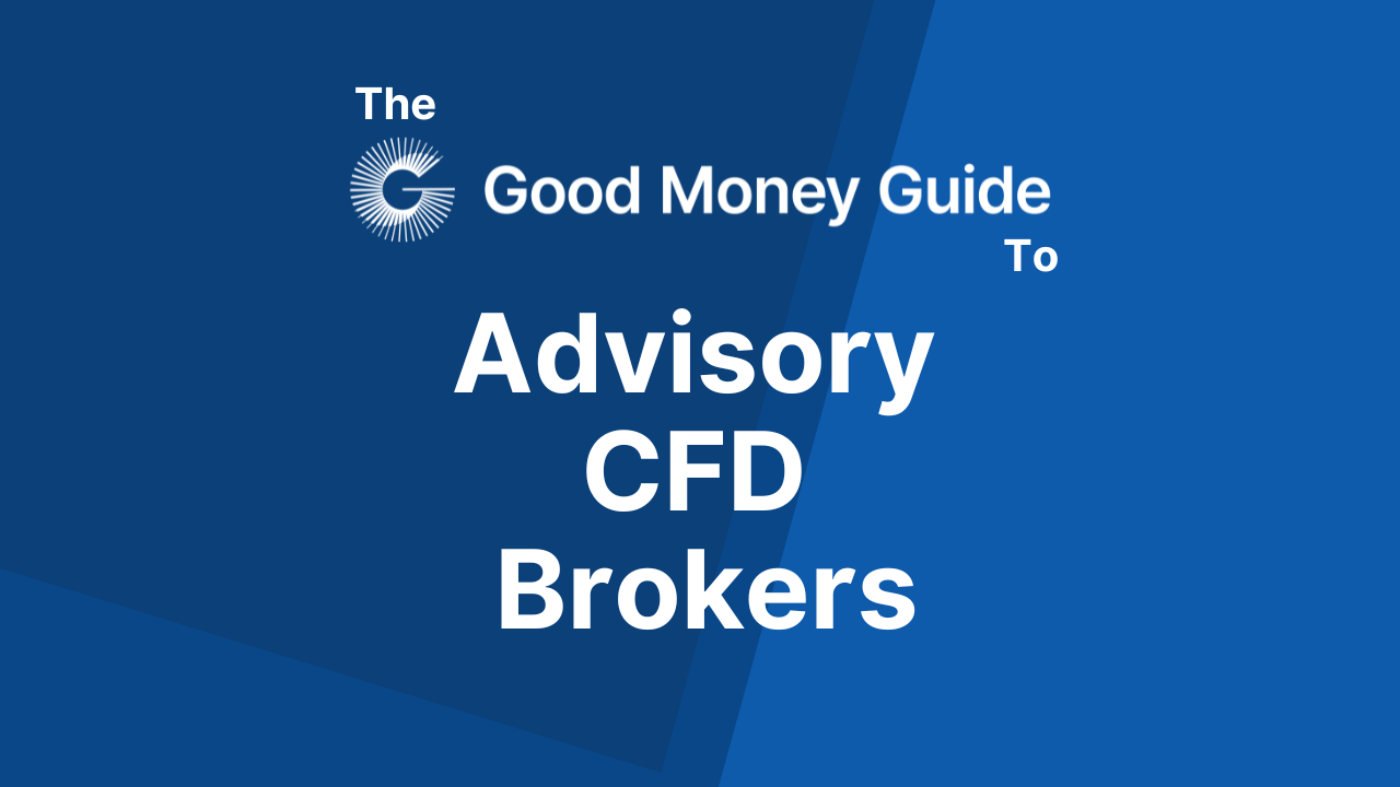 Best CFD Brokers & CFD Trading Platforms [2025 Comparison]