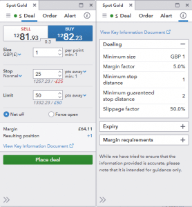 Best Gold Trading Platforms Compared & Reviewed - 2025