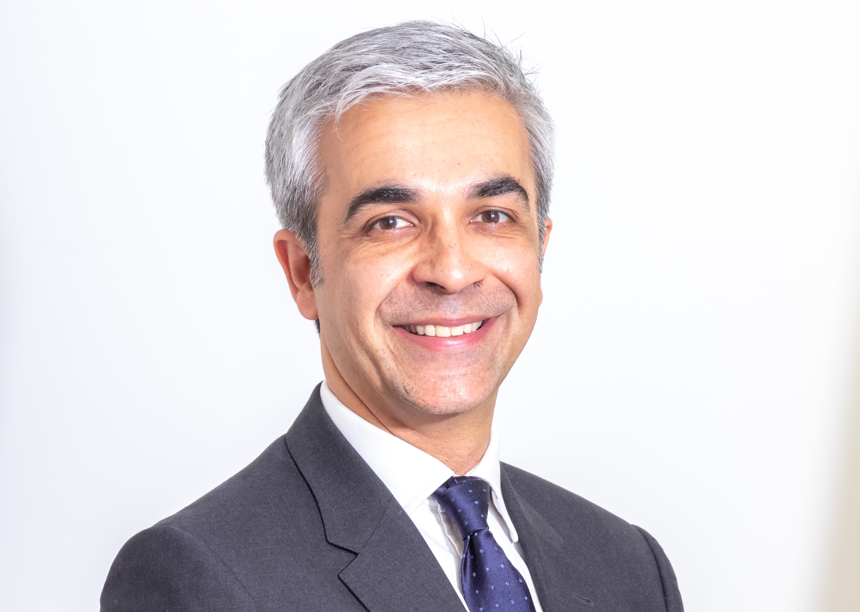 Arun Mehra, CEO of Samera Business Advisors on providing business ...