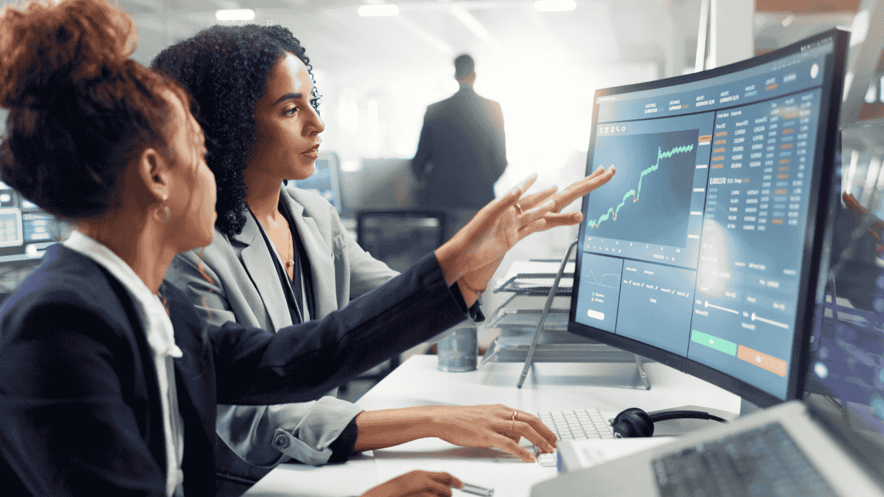 Best Tech Stocks To Invest In For 2025