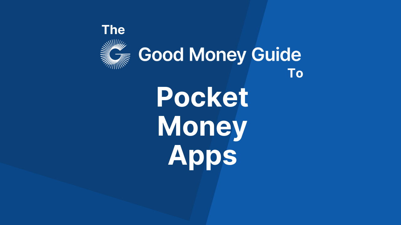 Best Children's Pocket Money Apps 2025