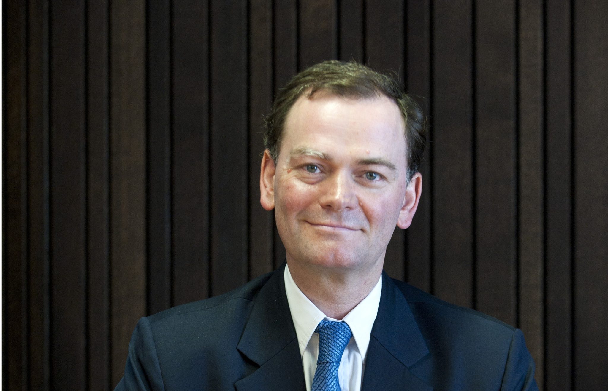 Mark Slater, Chairman of Slater Investments on the life and times of ...