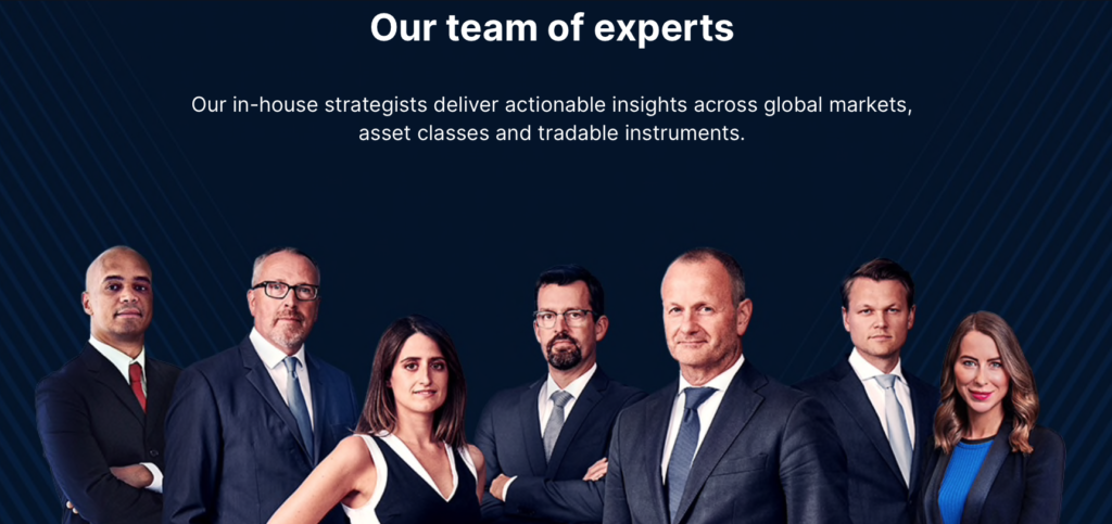 Saxo Markets Review: an excellent broker for professional traders