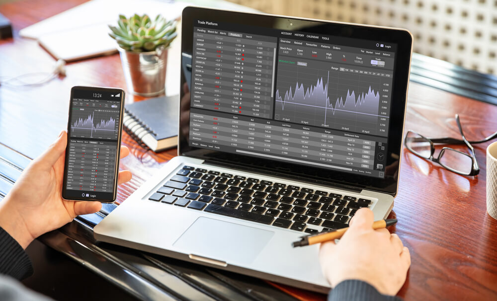Best Online Trading Platforms Reviewed & Compared - 2024