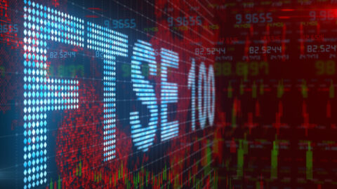FTSE 100 Constituents & Index Analysis (INDEXFTSE: UKX)