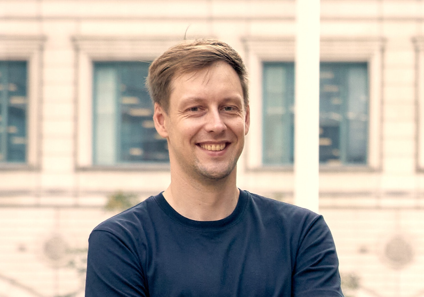 Martin Sokk, Lightyear CEO and co-founder interview - GMG