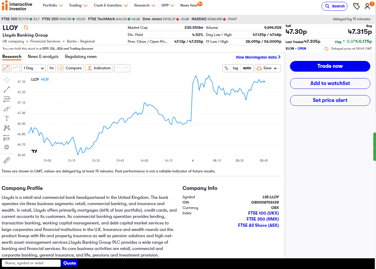 Best General Investment Accounts Compared & Reviewed 2023