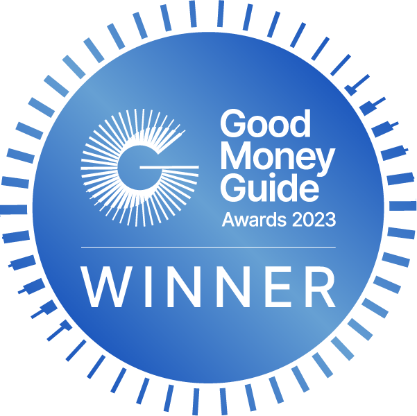 About Good Money Guide - What we do and who we do it for.