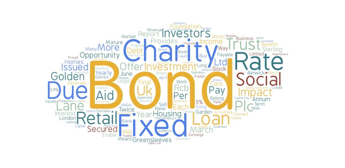 Retail Charity Bonds Explained - Good Money Guide