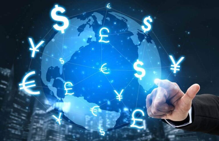 5 ways to hedge your currency exposure and where you can do it