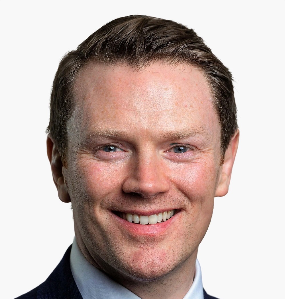 Richard Flynn Charles Schwab UK MD Interview - Good Money Guide