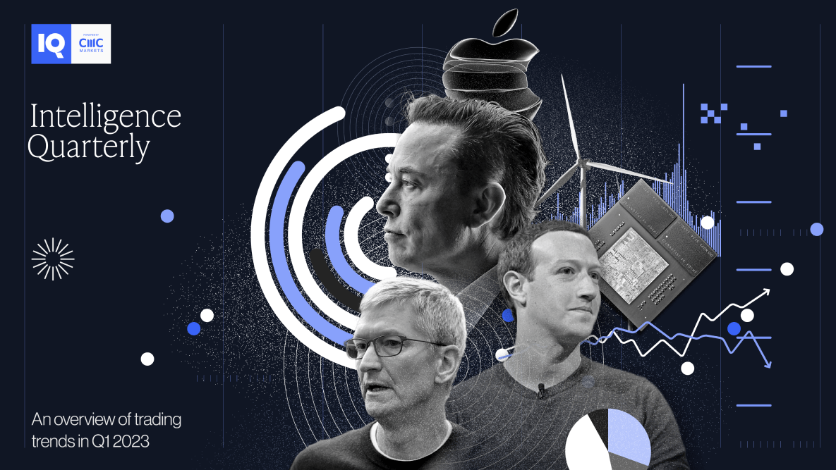 Most Popular Stocks For Different Generations - GoodMoneyGuide