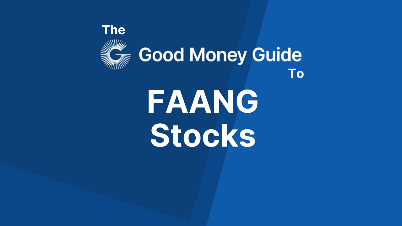 FAANG & NYSE FANG+ Index Constituents Analysis & Pricing