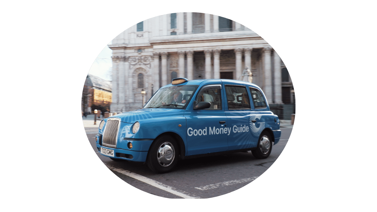 Good Money Guide Taxi Trading League
