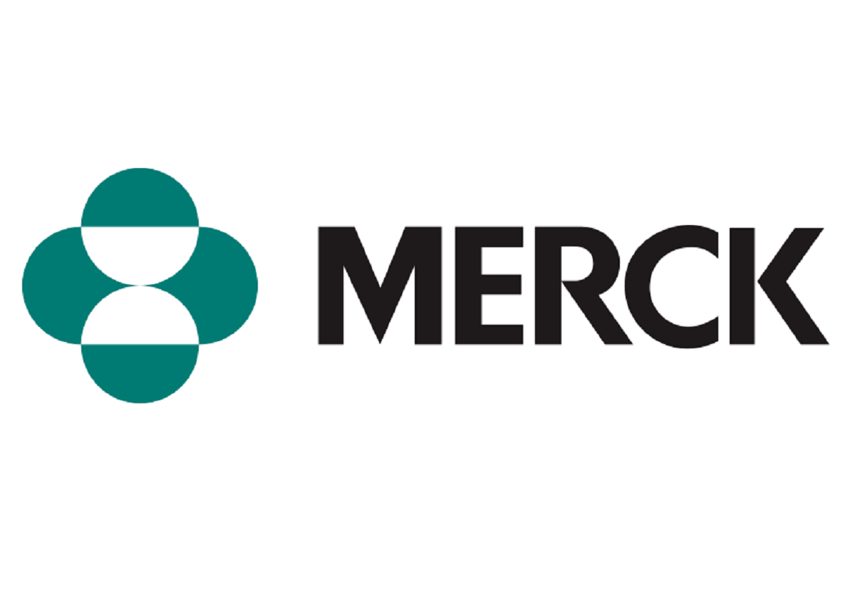 What is the target price for Merck & Co?