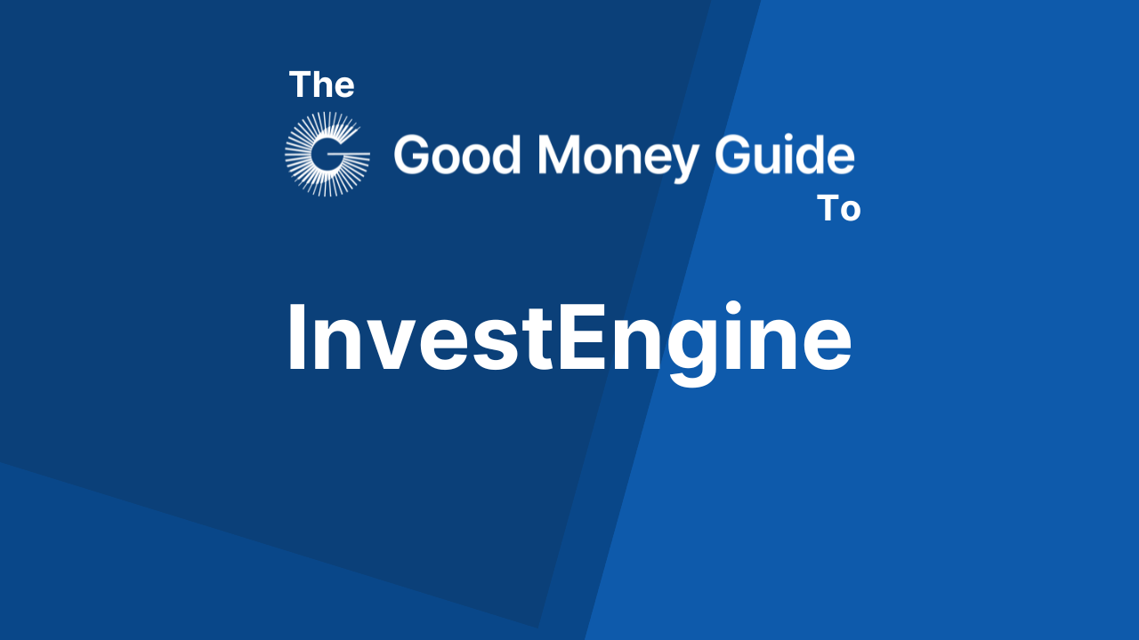 InvestEngine Customer Reviews, Expert Opinion & Alternatives
