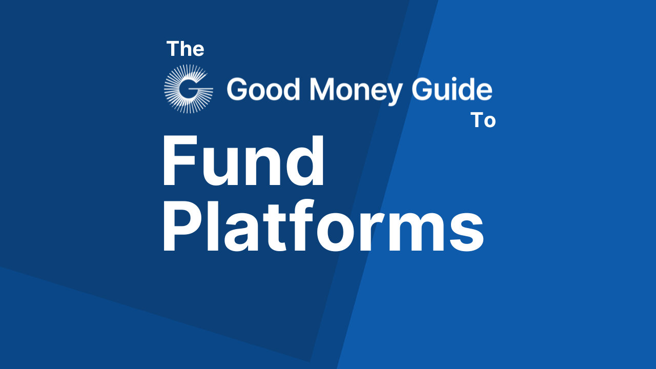 Best Fund Platforms Compared & Reviewed - 2025