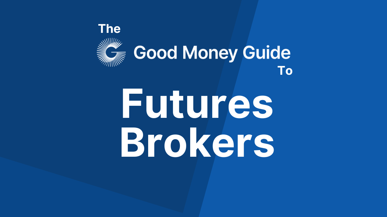 Best Futures Trading Brokers & Trading Platforms 2026 Compared