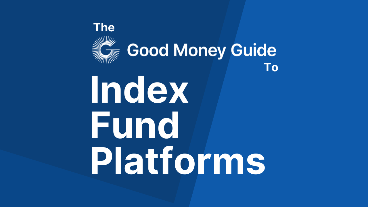 Best Index Fund Investing Accounts Compared & Reviewed 2024