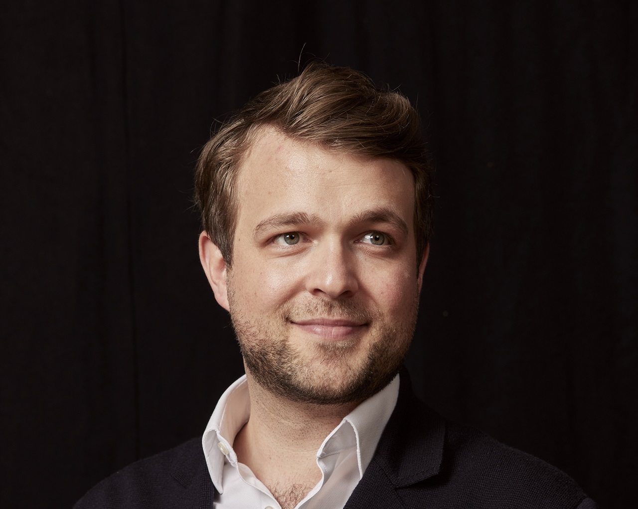 Max Rofagha, the CEO of Finimize on the Great Wealth Transfer