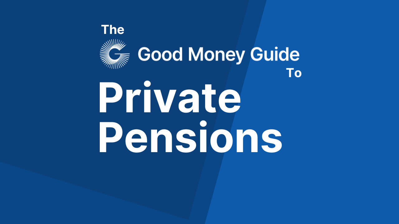 Best Private Pension Providers & Funds Compared For 2025