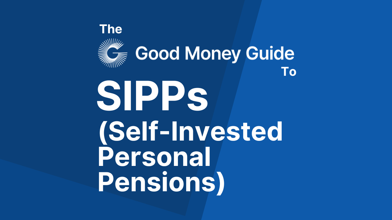 Best SIPP Providers & Accounts Compared & Reviewed [2025]