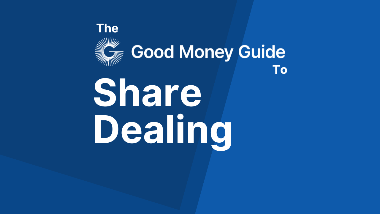 Hargreaves Lansdown Share Dealing Review - Good Money Guide