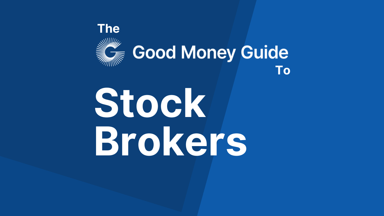 Best UK Online Stock Brokers Compared & Reviewed 2024