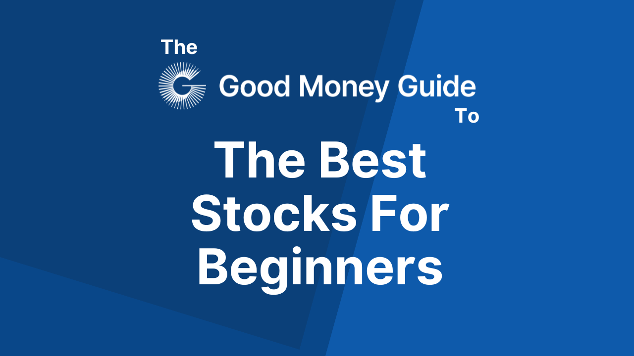 Best Stocks For Beginners With Little Money In 2026