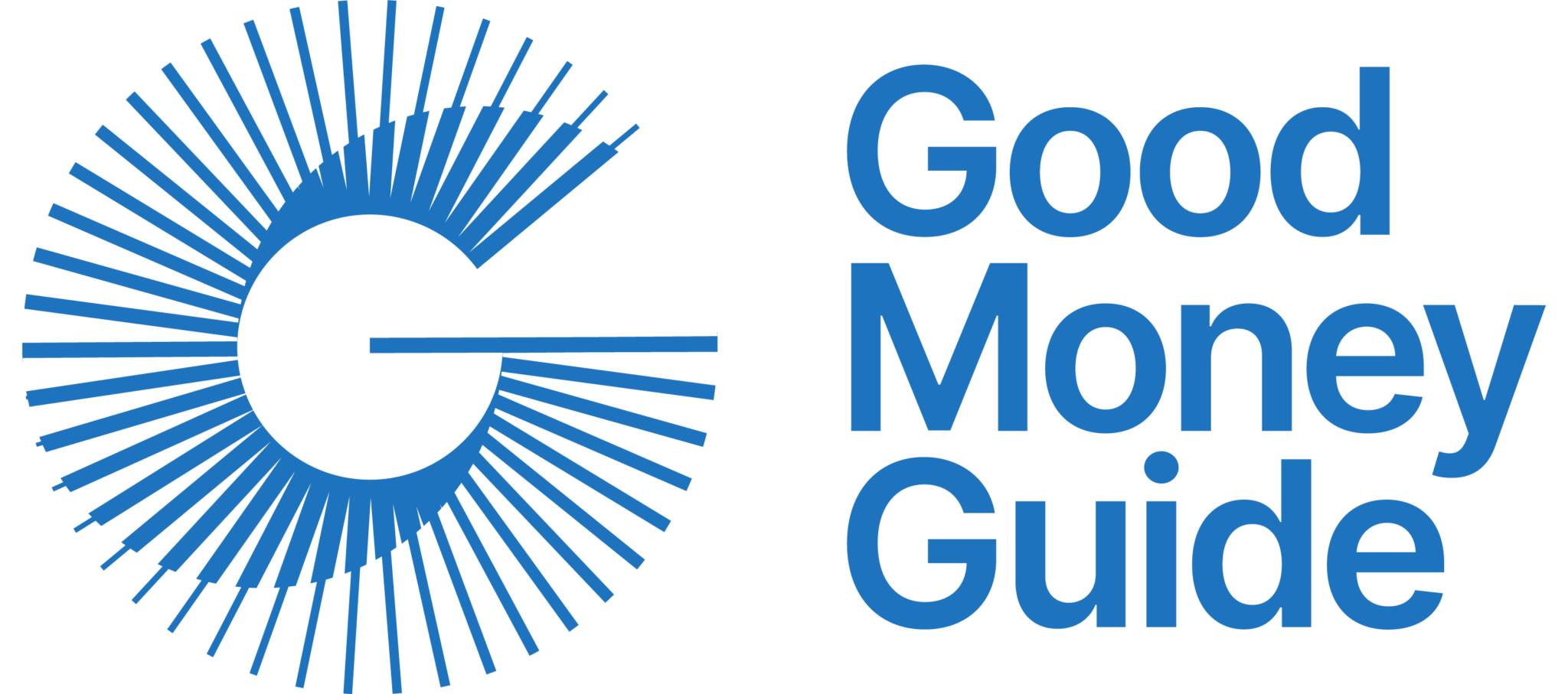 2025 Good Money Guide Awards Winners - Good Money Guide