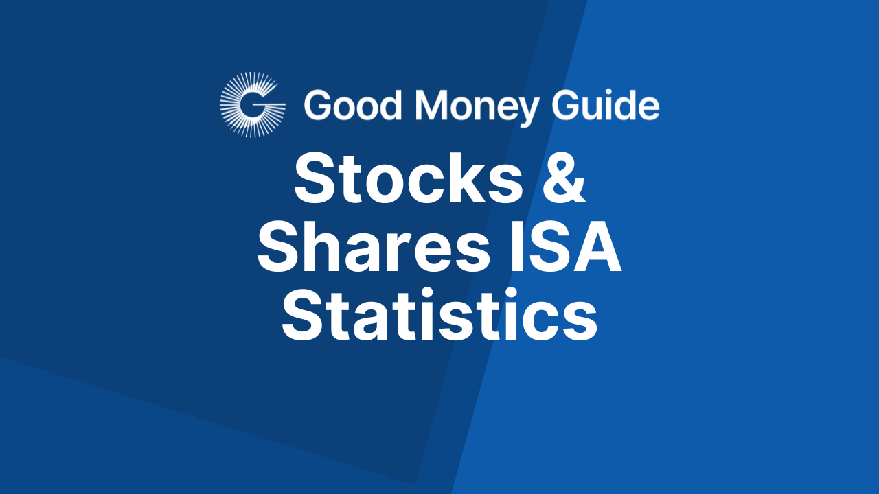 Investment ISA Statistics: Is a Stocks and Shares ISA worth it?