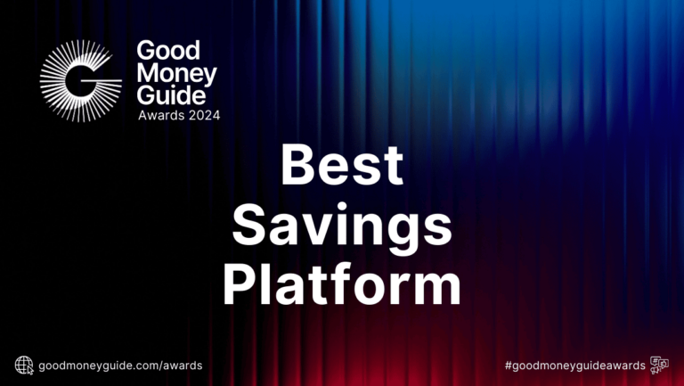 Hargreaves Lansdown Active Savings wins best savings platform at the ...