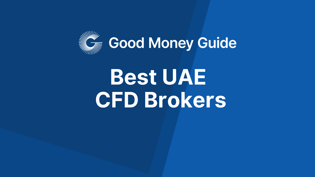 Best UAE CFD Brokers & CFD Trading Platforms Compared 2025