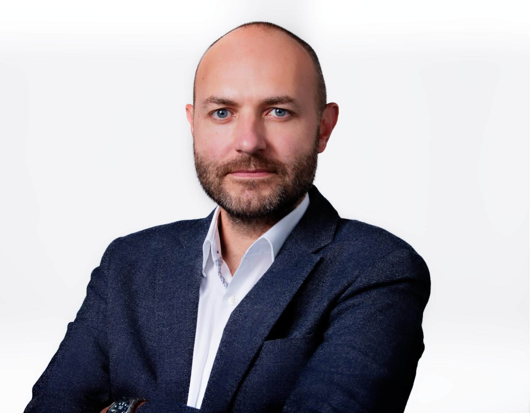 Clear Treasury CEO Jordan Tilley on how they help businesses