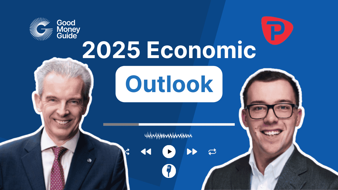 2025 Economic Outlook: What to Expect From The Stock Markets - Good ...