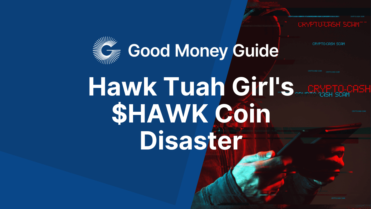 Hawk Tuah Girl's $HAWK coin gets pump and dump complaints