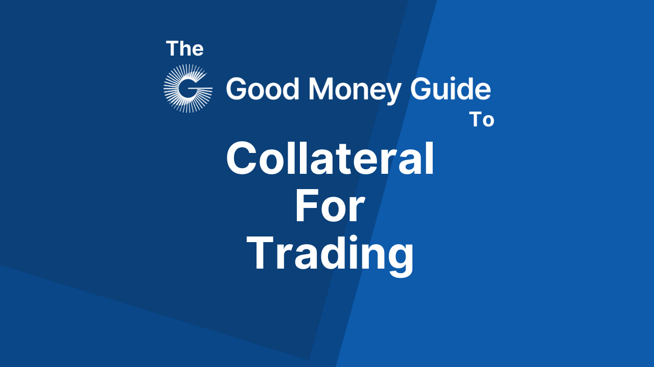 Can you use shares in your portfolio as collateral for CFD trading?