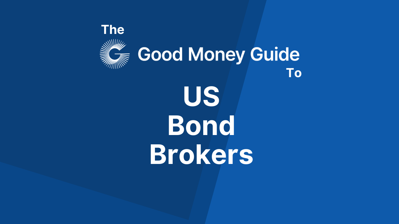 Best US Bond Trading Brokers Compared 2026