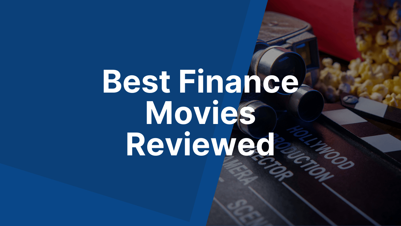 Best Finance Movies About Trading & Investing Reviewed - Good Money Guide