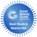 Best Stocks & Shares ISA Accounts (2025) Compared & Reviewed