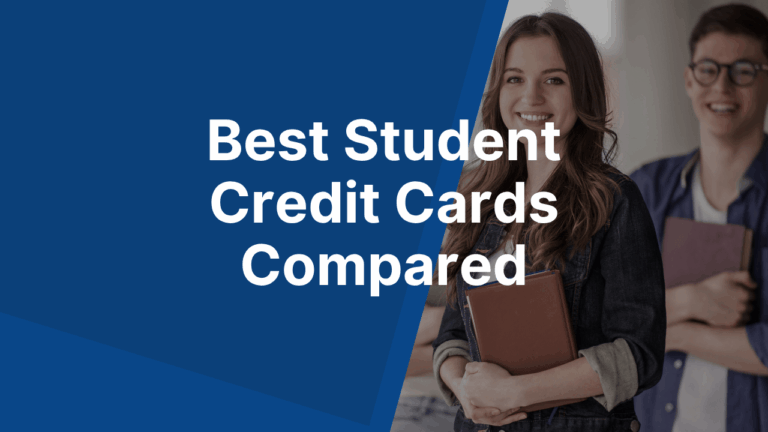 Best Student Credit Cards in the UK Compared - Good Money Guide