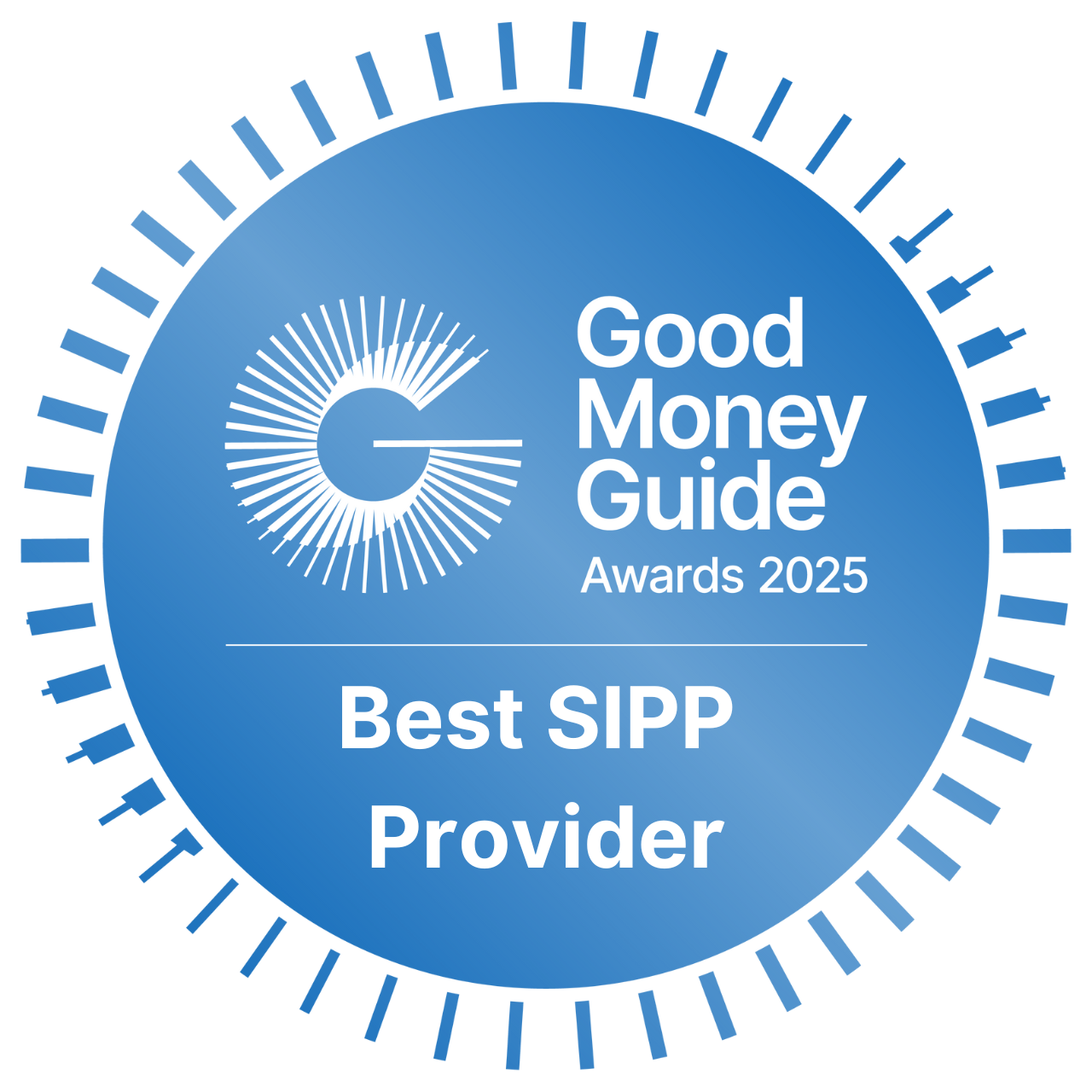 Best SIPP Providers & Accounts Compared & Reviewed [2025]