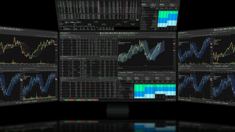 Fidelity Investments launches new Trader+ platform - Good Money Guide