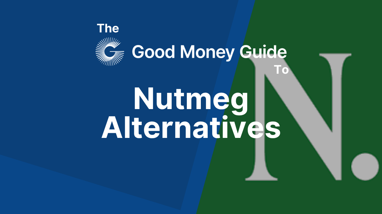Nutmeg Expert Review: Pros, Cons, Performance & Alternatives