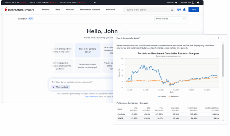 Best UK Investment Platforms Compared & Reviewed 2025