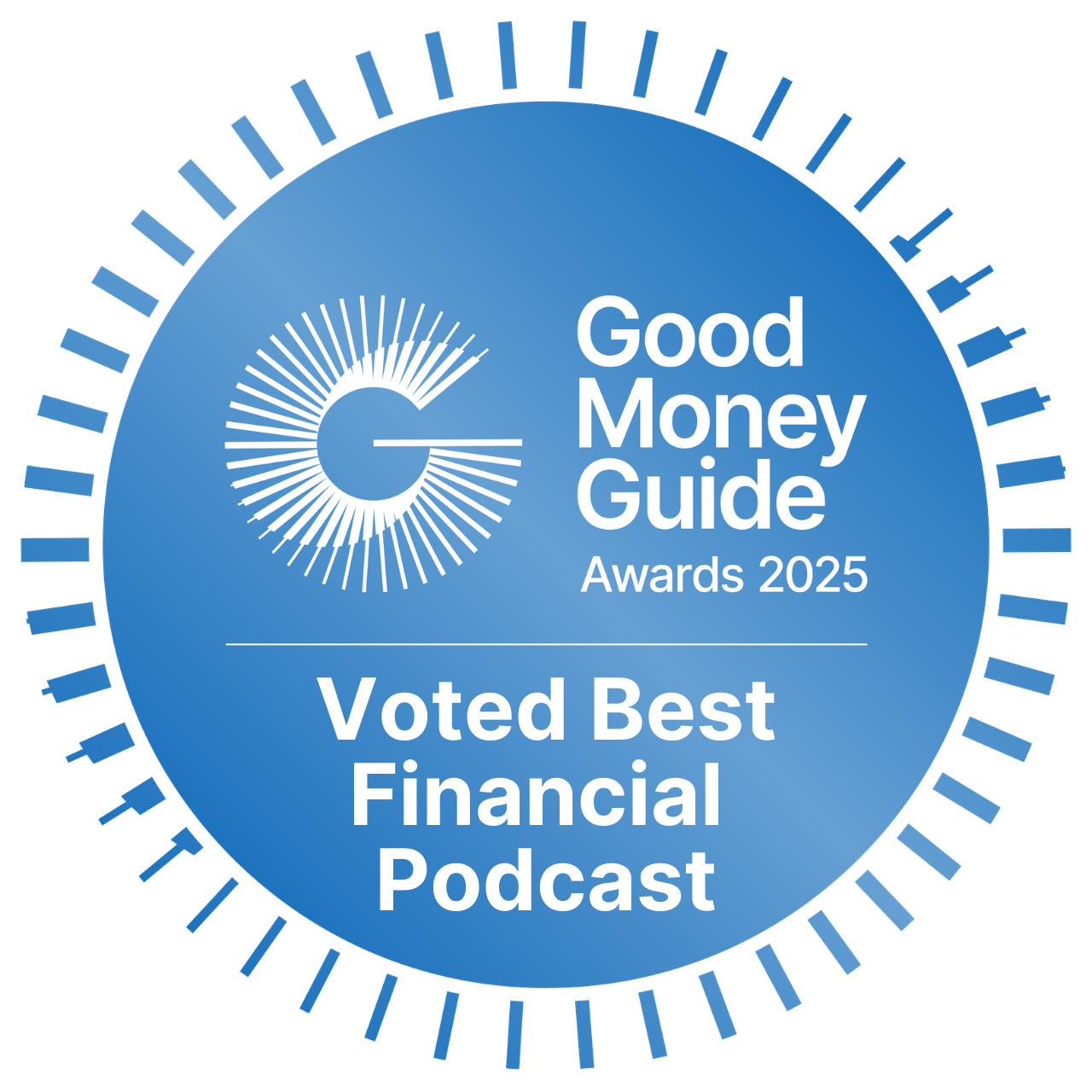 The Art of Investing Podcast Wins Best Podcast In The Good Money Guide ...
