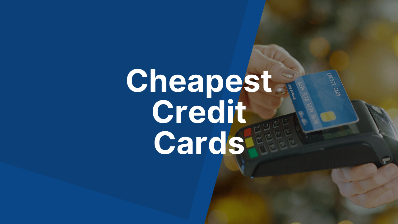 Best Credit Card Rates & Rewards Compared For 2026